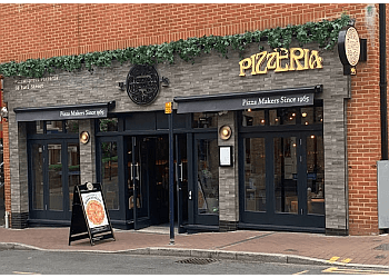 3 Best Pizza in Maidstone, UK - Expert Recommendations