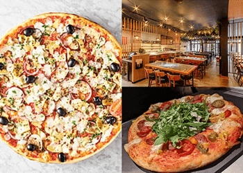 3 Best Pizza in Maidstone, UK - Expert Recommendations