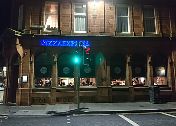 3 Best Pizza in Perth, UK - Expert Recommendations