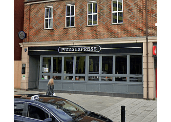 3 Best Pizza in Southend On Sea, UK - Expert Recommendations