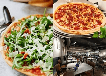 3 Best Pizza in Southend On Sea, UK - Expert Recommendations