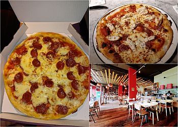 3 Best Pizza in Worcester, UK - Expert Recommendations