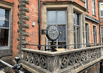 3 Best Pizza in York, UK - ThreeBestRated