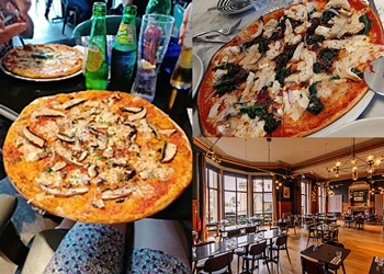 3 Best Pizza in York, UK - ThreeBestRated