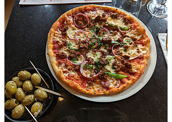 3 Best Pizza in York, UK - ThreeBestRated