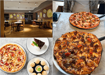 3 Best Italian Restaurants in Basildon, UK - ThreeBestRated