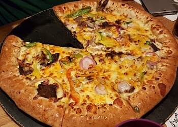 3 Best Pizza in Dundee, UK - Expert Recommendations