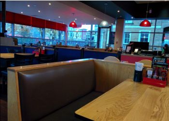 3 Best Pizza in South Somerset, UK - Expert Recommendations