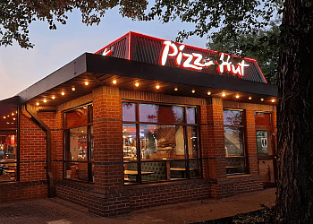 3 Best Pizza in Nottingham, UK - Expert Recommendations