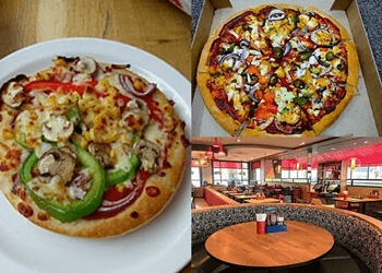 3 Best Pizza in Nottingham, UK - Expert Recommendations