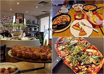 3 Best Pizza in Blackpool, UK - Expert Recommendations