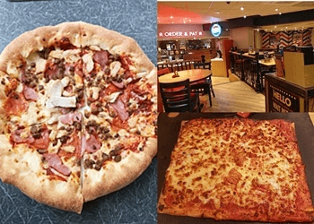 3 Best Pizza in Cardiff, UK - Expert Recommendations