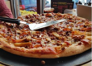 3 Best Pizza in Chester, UK - Expert Recommendations