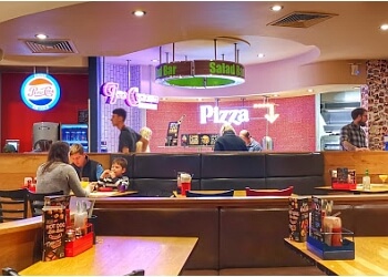 3 Best Pizza in Cornwall, UK - ThreeBestRated