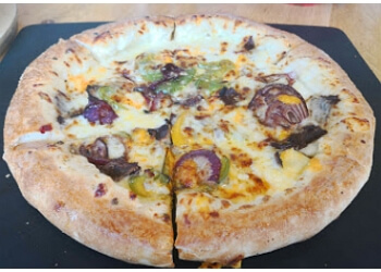 3 Best Pizza in Cornwall, UK - ThreeBestRated