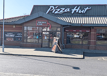3 Best Pizza in Doncaster, UK - Expert Recommendations