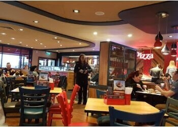 3 Best Pizza in Doncaster, UK - ThreeBestRated