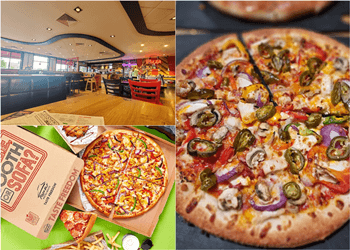 3 Best Pizza in Doncaster, UK - Expert Recommendations
