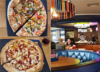 3 Best Pizza in Dundee, UK - Expert Recommendations