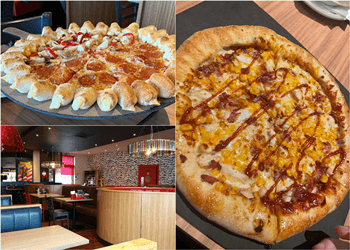 3 Best Pizza in Durham, UK - Expert Recommendations