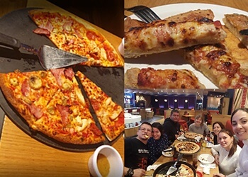 3 Best Pizza in Liverpool, UK - ThreeBestRated