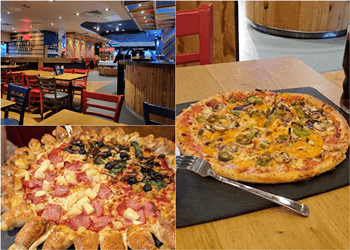 3 Best Pizza in Liverpool, UK - Expert Recommendations