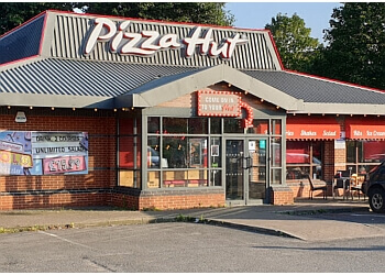 3 Best Pizza in Nottingham, UK - ThreeBestRated