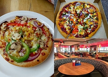 3 Best Pizza in Nottingham, UK - Expert Recommendations