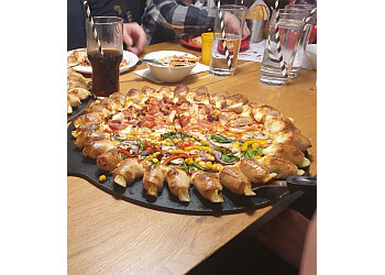 3 Best Pizza in Nottingham, UK - ThreeBestRated