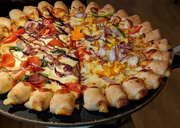 3 Best Pizza in Reading, UK - Expert Recommendations