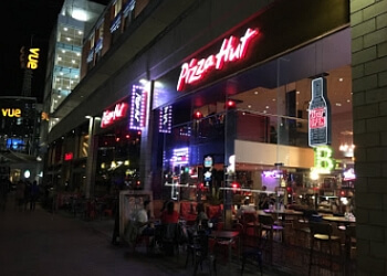 3 Best Pizza in Reading, UK - Expert Recommendations