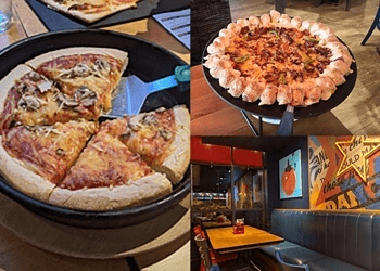 3 Best Pizza in Rochdale, UK - Expert Recommendations