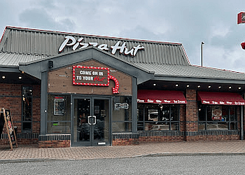 3 Best Pizza in Wakefield, UK - Expert Recommendations