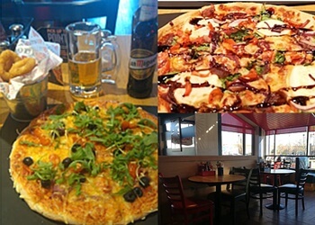 3 Best Pizza in Wakefield, UK - ThreeBestRated