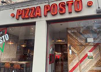 3 Best Pizza in Edinburgh, UK - Expert Recommendations