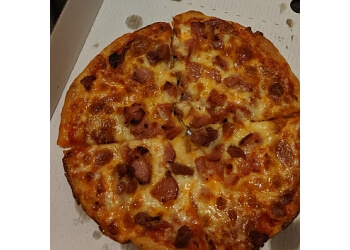 3 Best Pizza in Durham, UK - Expert Recommendations