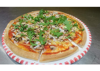 3 Best Pizza in Rotherham, UK - ThreeBestRated