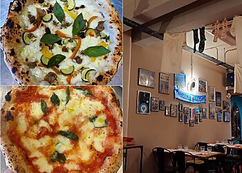 3 Best Pizza in Nottingham, UK - Expert Recommendations