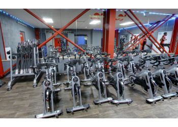 3 Best Gyms in Kingston Upon Hull, UK - Expert Recommendations