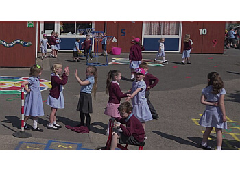 3 Best Primary School In Caerphilly UK Expert Recommendations