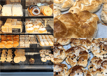 3 Best Bakeries in Worcester Park, UK - Expert Recommendations
