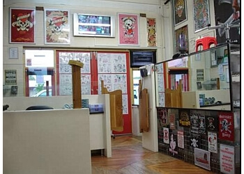 3 Best Tattoo Shops in Basingstoke Deane, UK - Top Picks September 2018