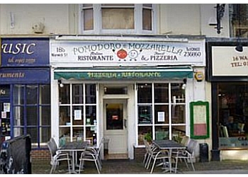 3 Best Italian Restaurants in Worthing, UK - Expert Recommendations