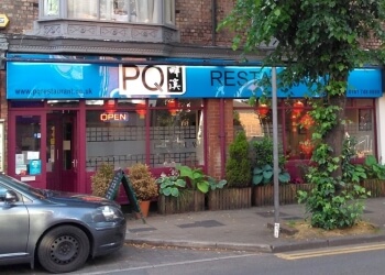 3 Best Chinese Restaurants in Trafford, UK - Expert Recommendations