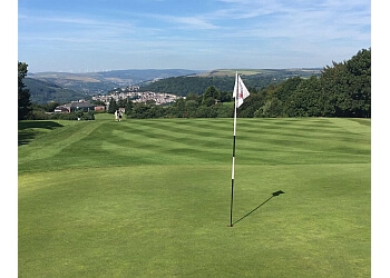3 Best Golf Courses in Rhondda Cynon Taff, UK - Expert Recommendations