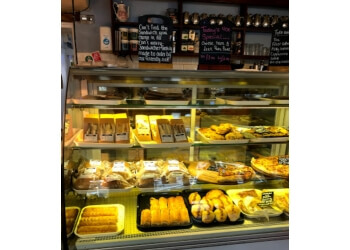 3 Best Bakeries in Gwynedd, UK - Expert Recommendations