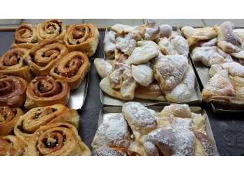 3 Best Bakeries in Gwynedd, UK - Expert Recommendations