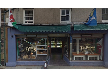 3 Best Bakeries in Gwynedd, UK - Expert Recommendations