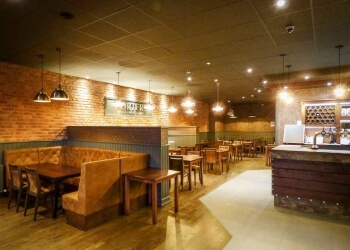 3 Best British Restaurants in Dundee, UK - ThreeBestRated