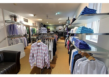 3 Best Clothing Stores in Harrogate, UK - Expert Recommendations